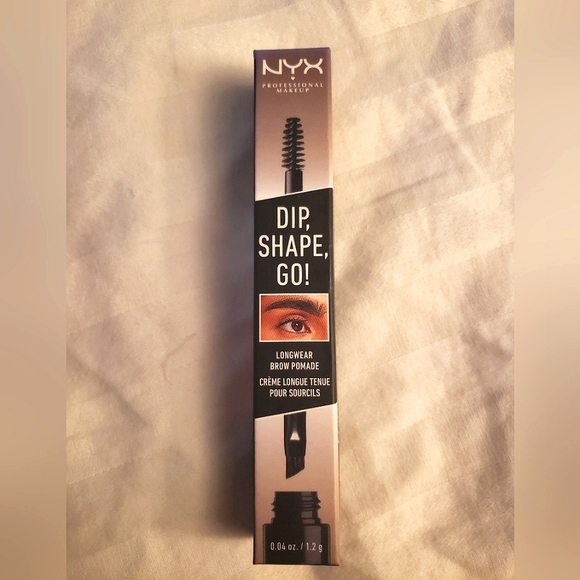 NYX | Makeup | Nyx Professional Makeup Dip Shape Go Longwear Eyebrow ...